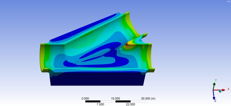 Piggable Wyes - Titan Subsea Innovations, LLC